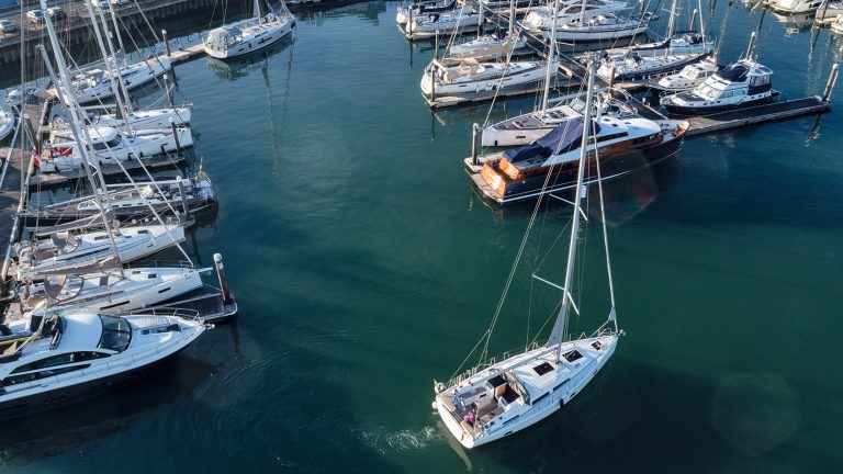 The 10 golden rules of boat handling updated for modern times ...