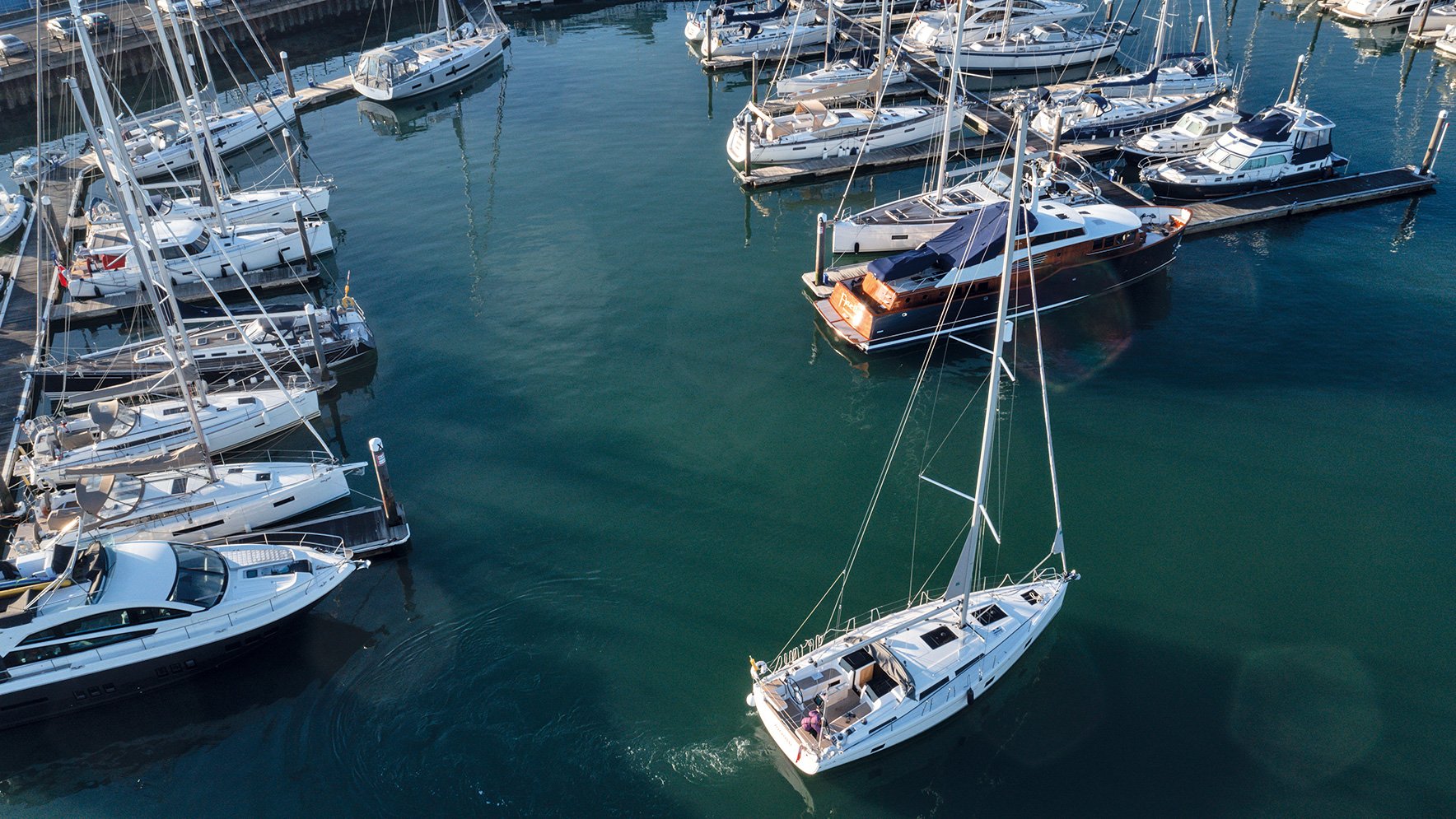 The 10 golden rules of boat handling updated for modern times ...