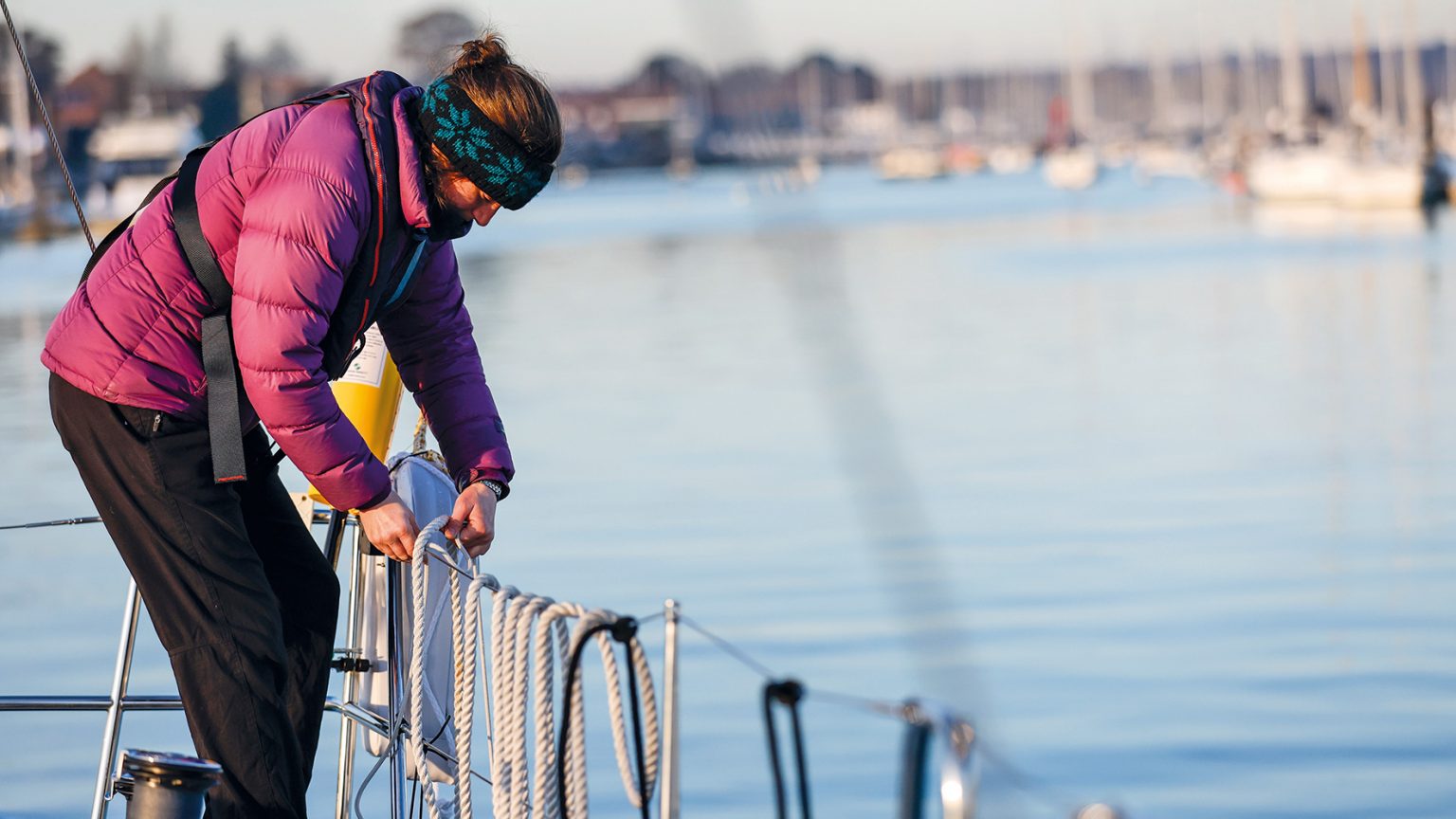 The 10 golden rules of boat handling updated for modern times ...