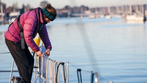 The 10 golden rules of boat handling updated for modern times ...