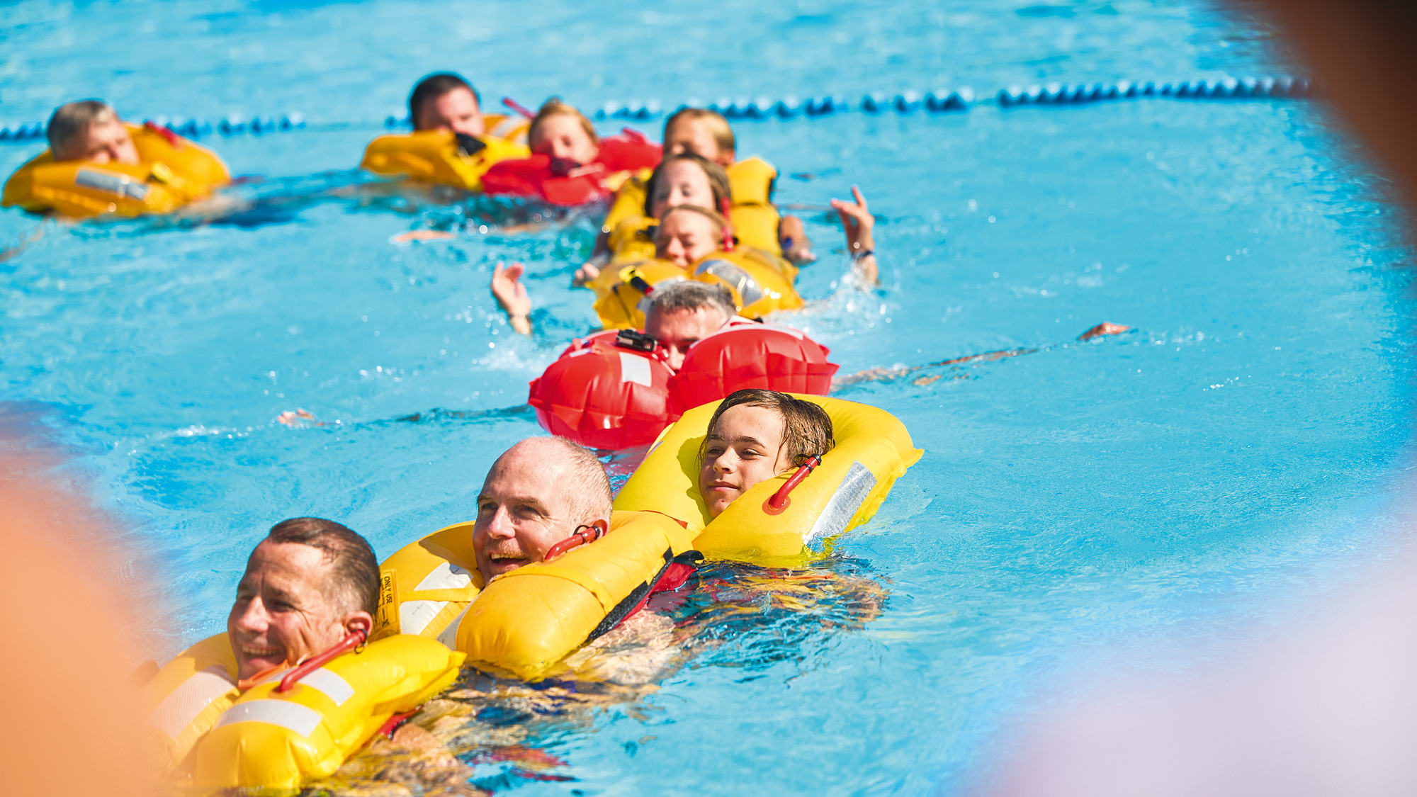 All the kit you need to go sailing offshore or cross the Atlantic ...
