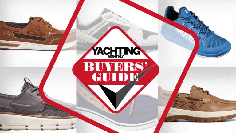 Best Arch Support Boat Shoes: 6 Pain-Free Performers - Yachting Monthly