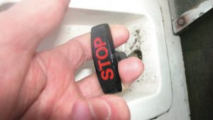 How to stop a marine diesel engine properly - Yachting Monthly