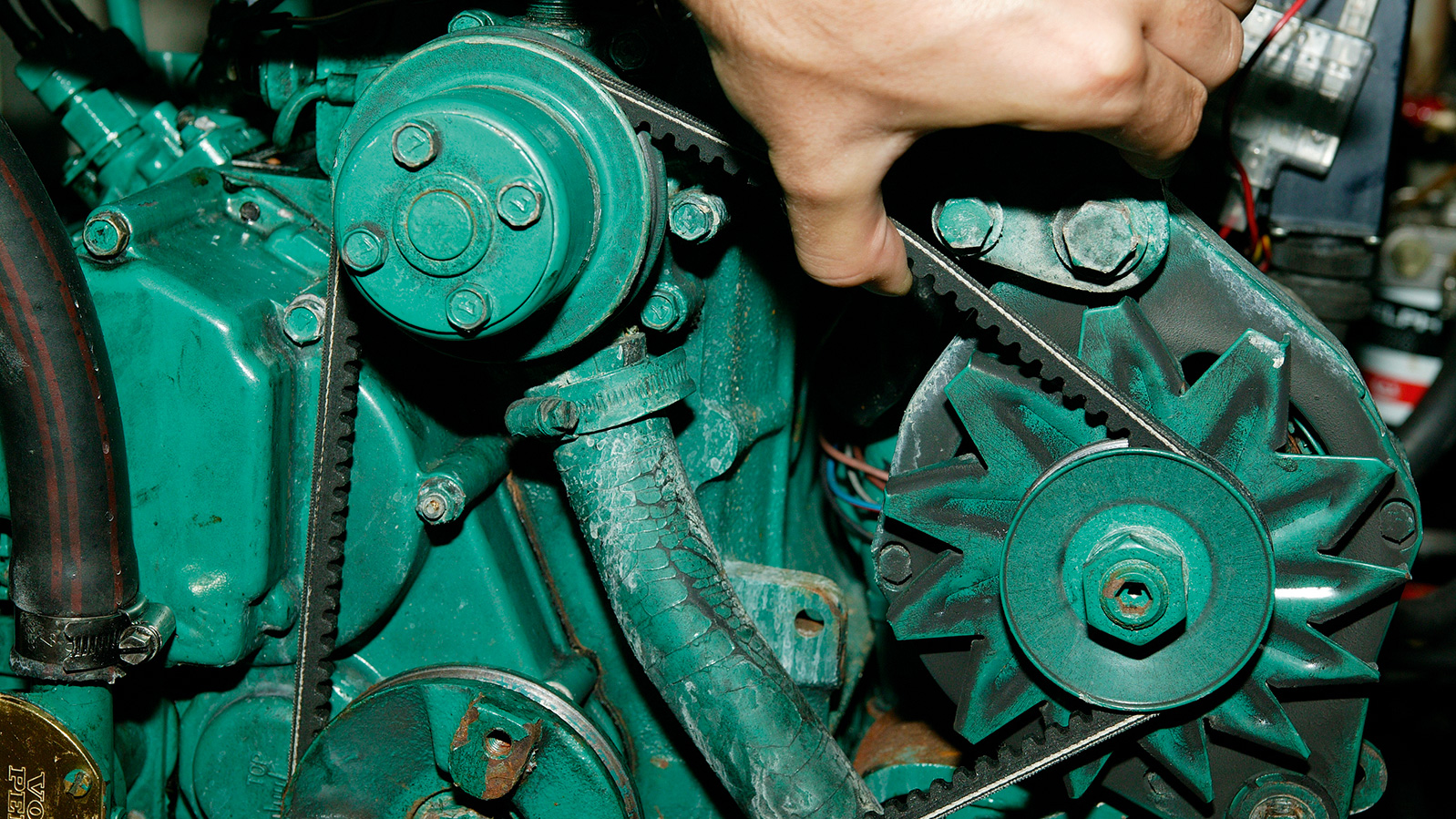 12-point spring checklist for your yacht - Yachting Monthly