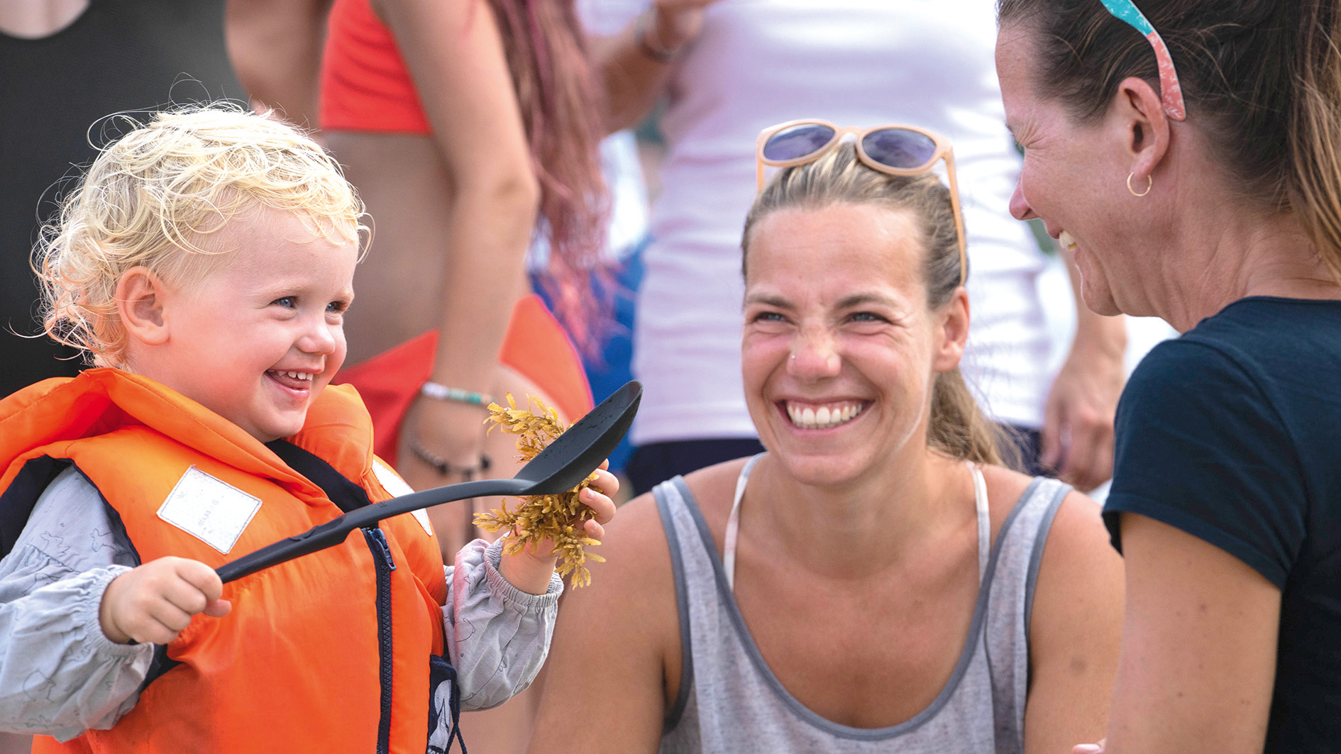 How to sail across the Atlantic with a family - Yachting Monthly