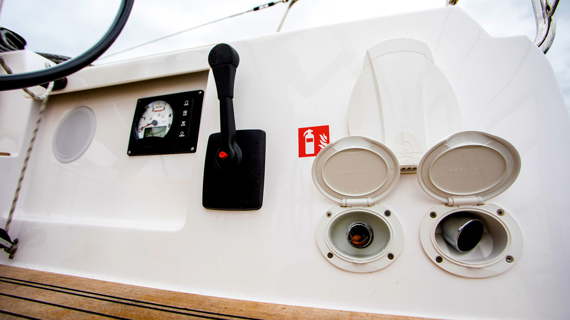 Arcona 345 review: 24 hours onboard Arcona's latest - Yachting Monthly