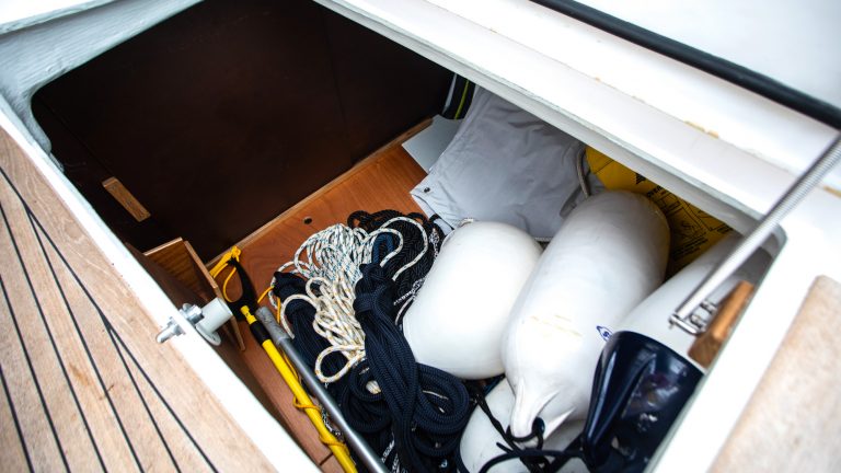 Arcona 345 review: 24 hours onboard Arcona's latest - Yachting Monthly