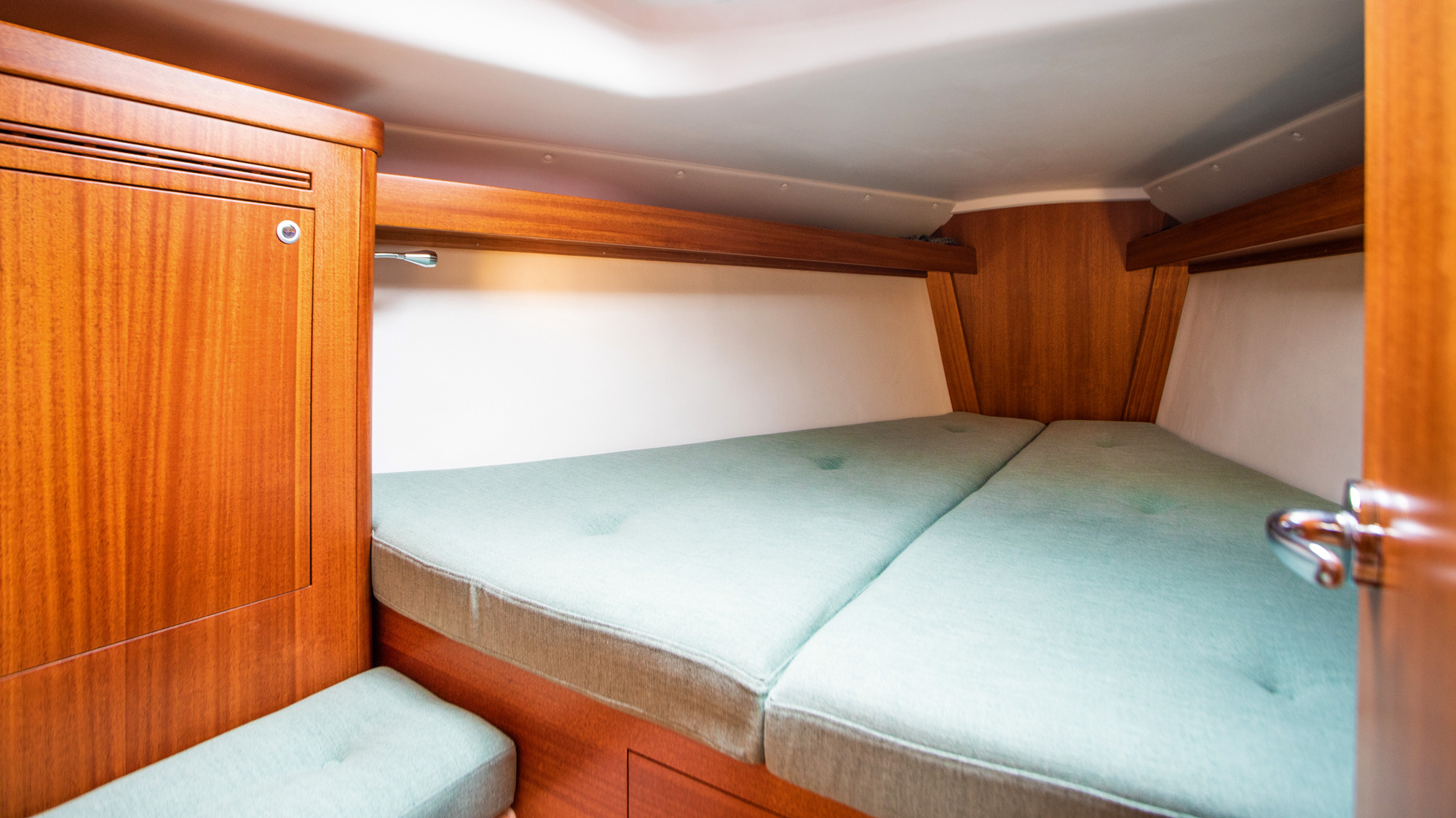 Arcona 345 review: 24 hours onboard Arcona's latest - Yachting Monthly