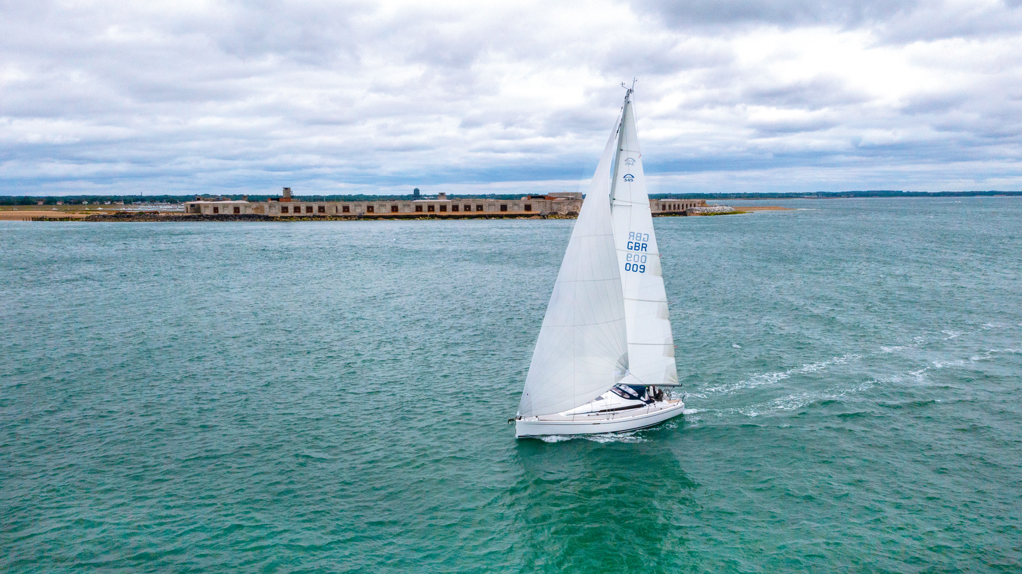 Arcona 345 review: 24 hours onboard Arcona's latest - Yachting Monthly