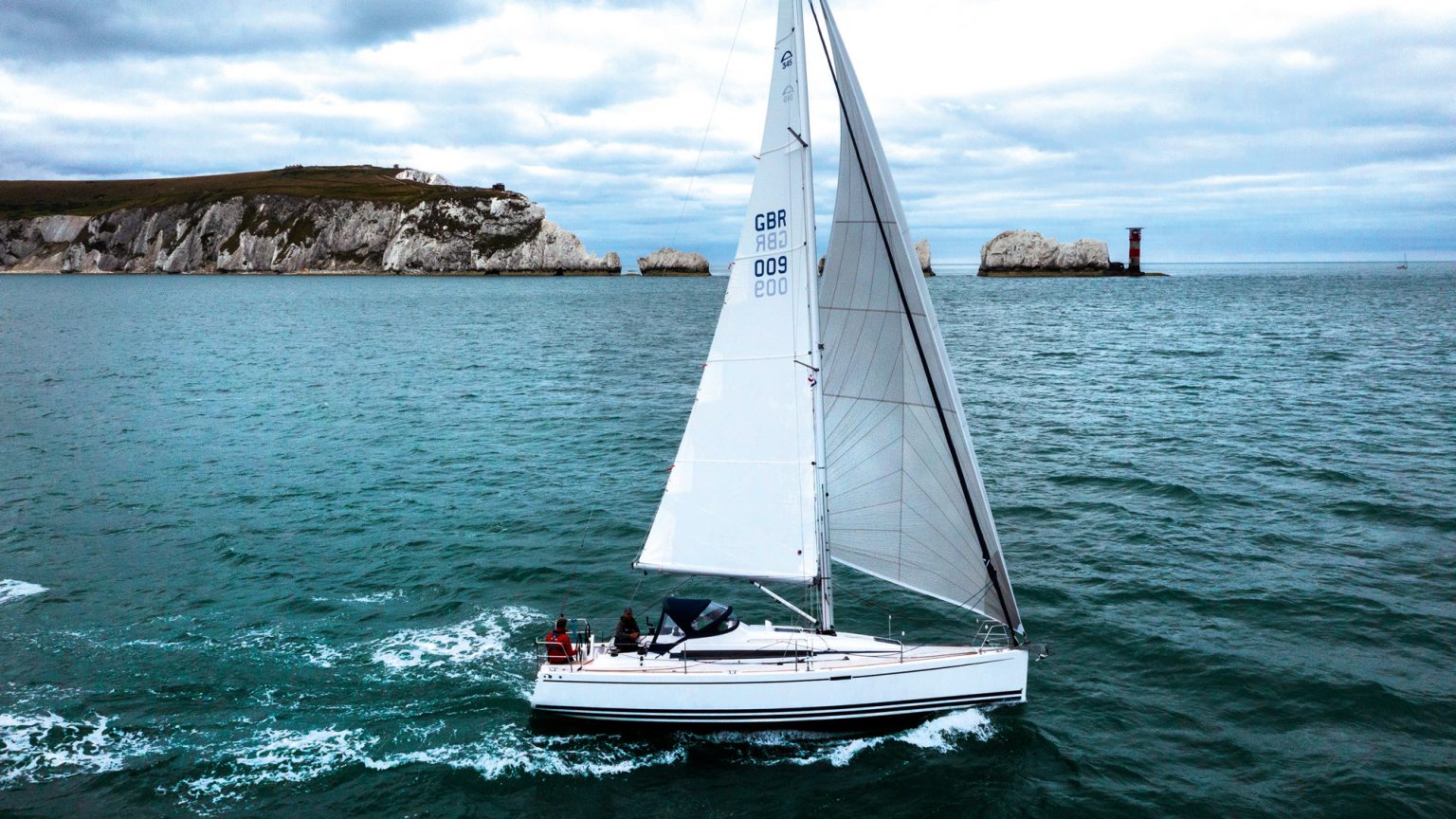 Arcona 345 review: 24 hours onboard Arcona's latest - Yachting Monthly