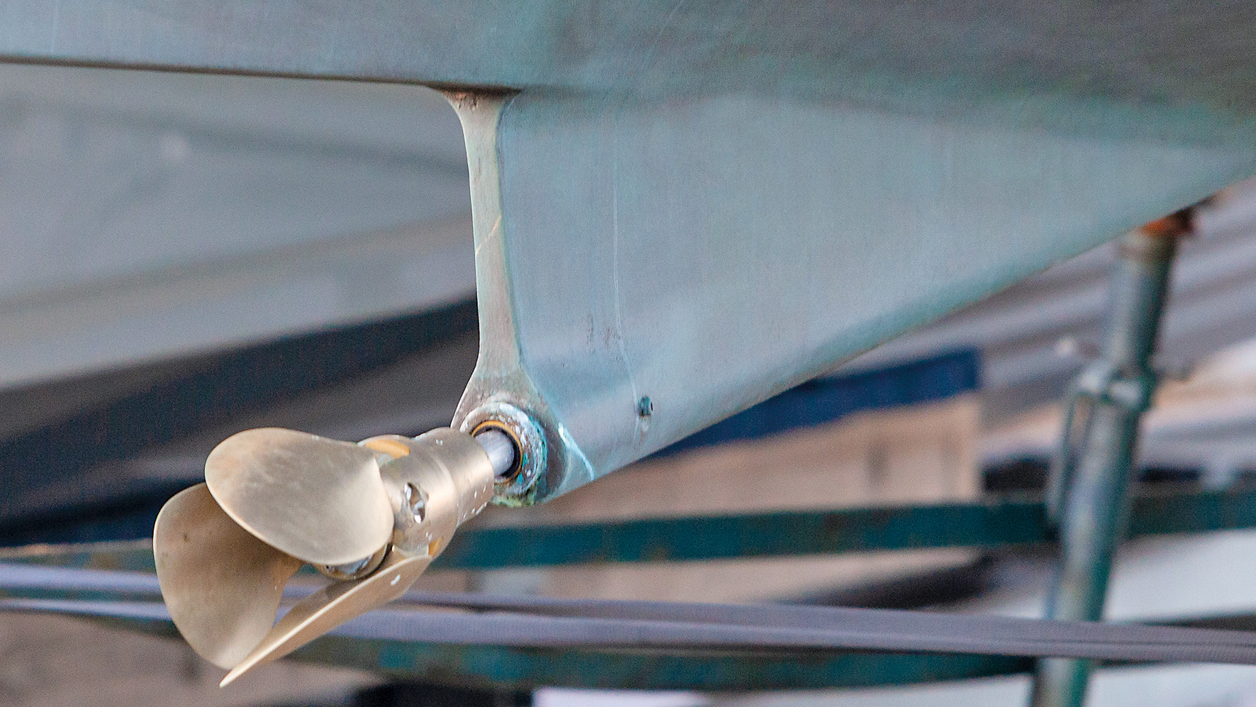 Scanmar 40 review – Scandinavian appeal - Yachting Monthly