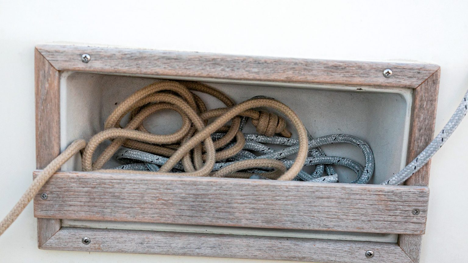 Scanmar 40 review – Scandinavian appeal - Yachting Monthly