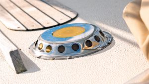 Scanmar 40 review – Scandinavian appeal - Yachting Monthly