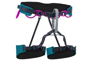 The best mast climbing gear for sailors & solo climbers - Yachting Monthly