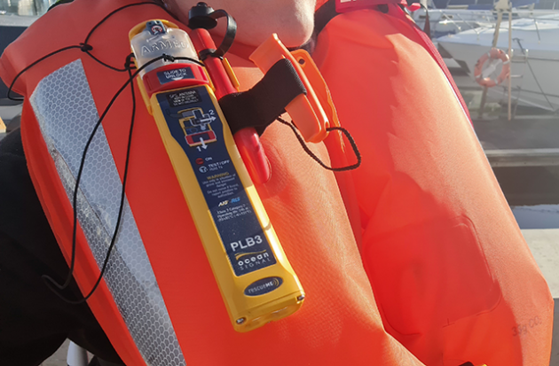 Best Boat Safety Equipment - Essential marine safety - Yachting Monthly