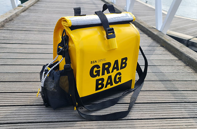 Best Boat Safety Equipment - Essential marine safety - Yachting Monthly