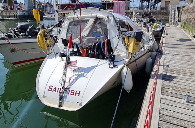 Best Boat Safety Equipment - Essential marine safety - Yachting Monthly