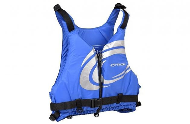 9 of the best life vests - 50N buoyancy aids - Yachting Monthly