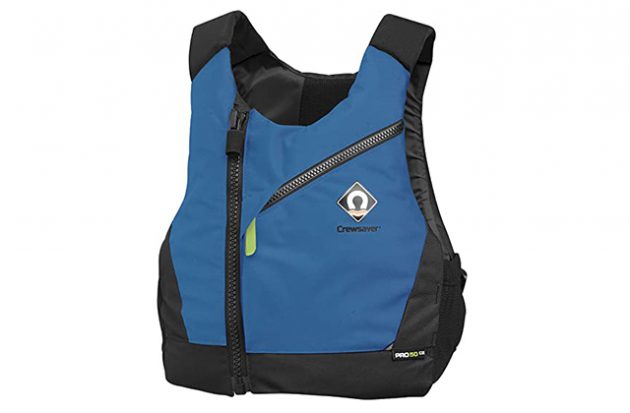 9 of the best life vests - 50N buoyancy aids - Yachting Monthly