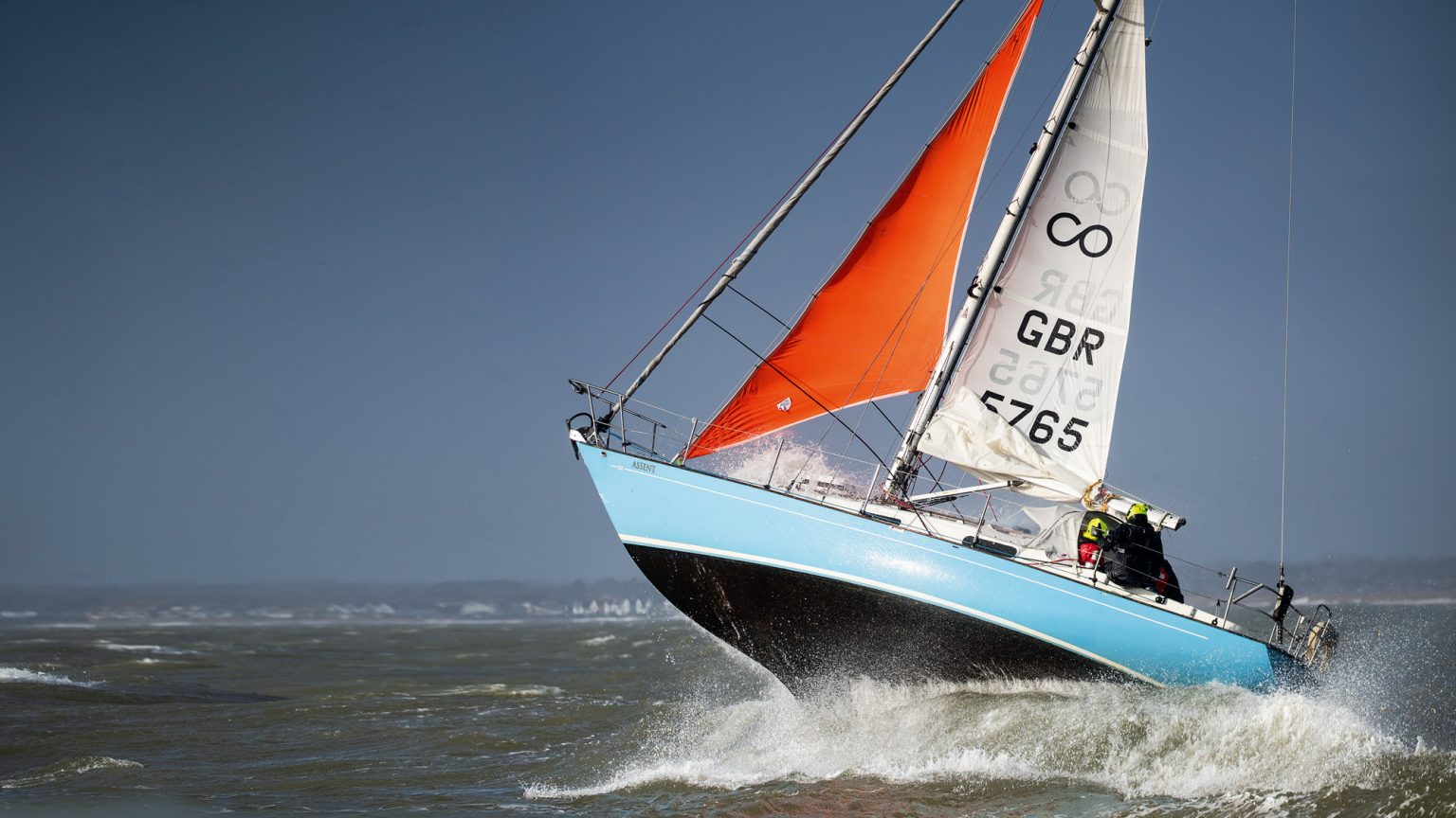 Sailing skills Archives - Yachting Monthly