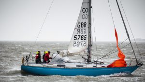 Heavy weather sailing: How to prepare your yacht for a storm - Yachting ...