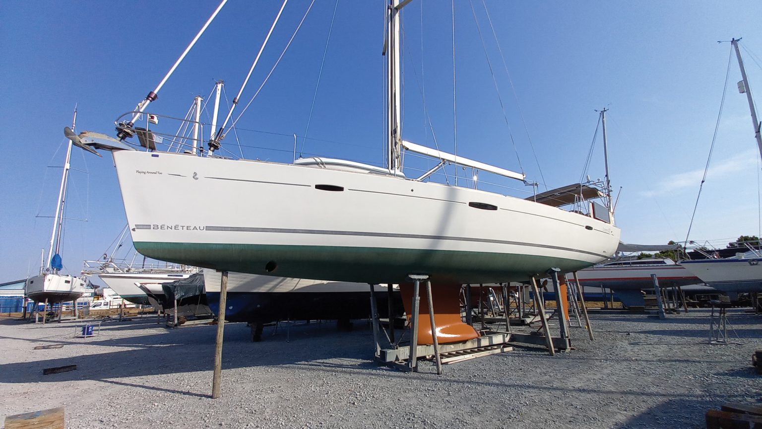 Buying a second hand boat: The good, bad and the ugly - Yachting Monthly