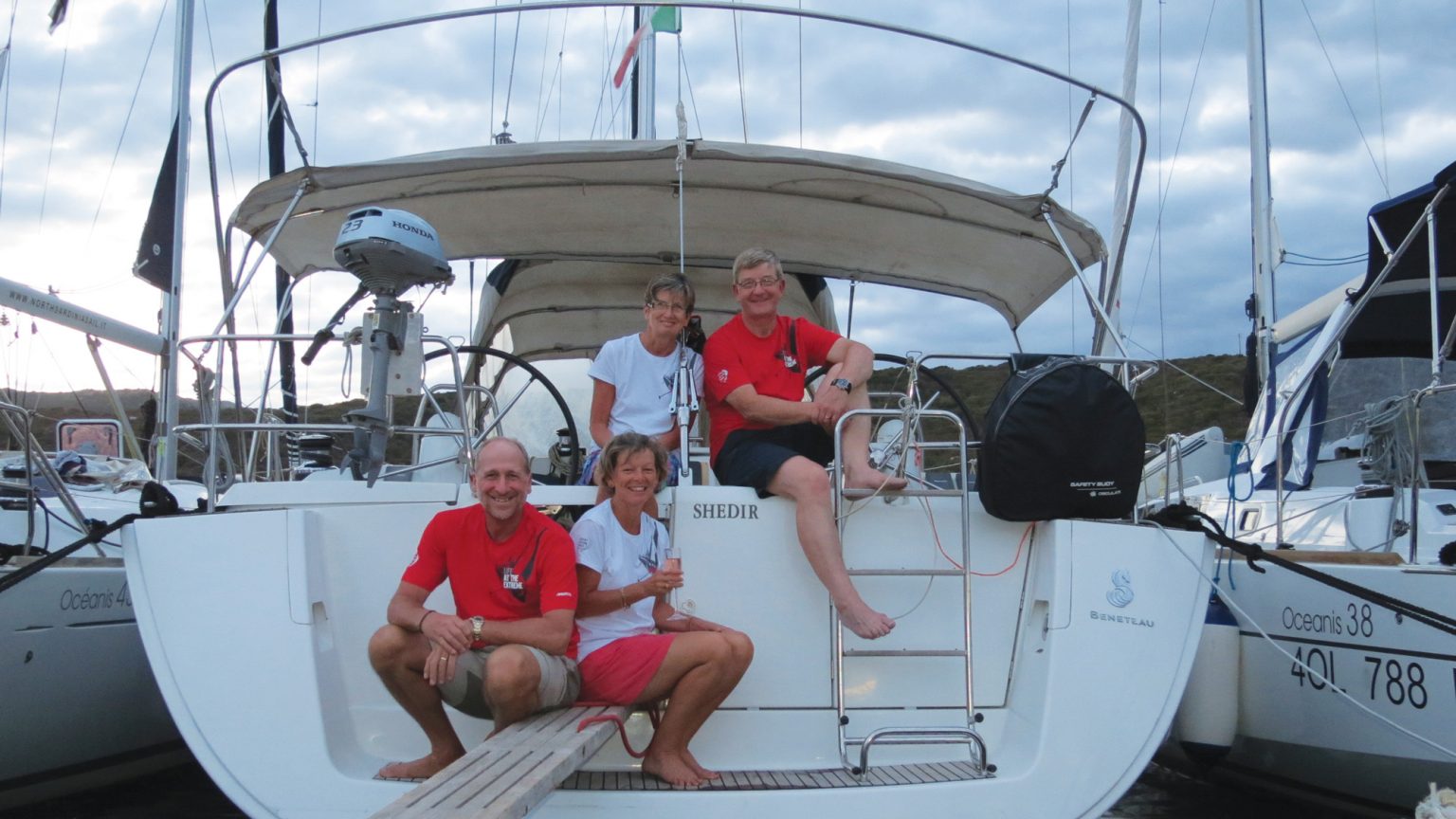 Buying a second hand boat: The good, bad and the ugly - Yachting Monthly