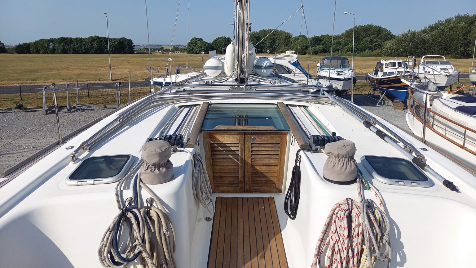 Buying a second hand boat: The good, bad and the ugly - Yachting Monthly