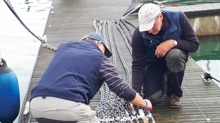 Buying a second hand boat: The good, bad and the ugly - Yachting Monthly