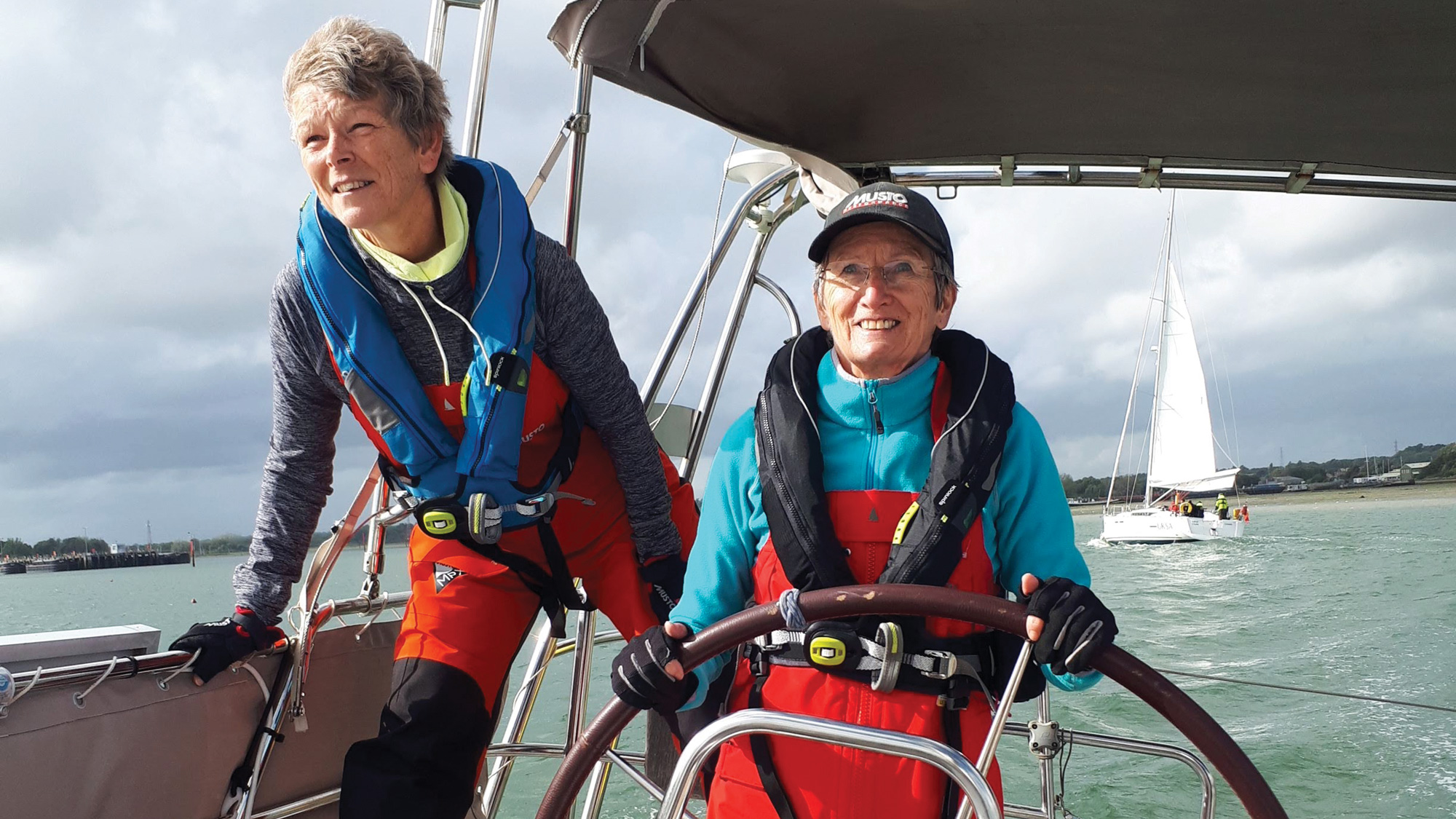 Buying a second hand boat: The good, bad and the ugly - Yachting Monthly