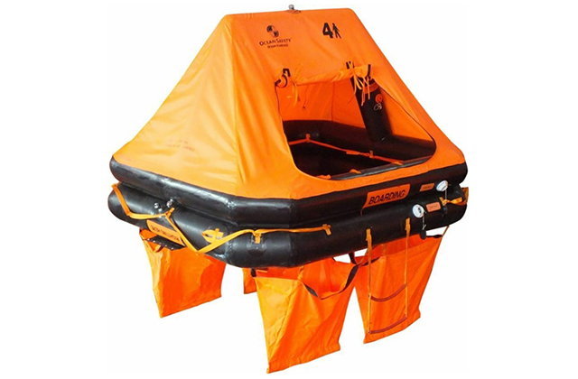 Best Boat Safety Equipment - Essential marine safety - Yachting Monthly