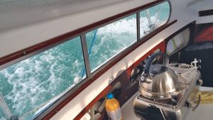 How to repair yacht hatches and windows - Yachting Monthly
