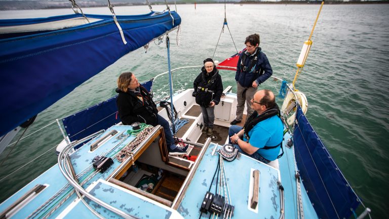 Westerly Konsort review: a re-purchase 40 years on - Yachting Monthly