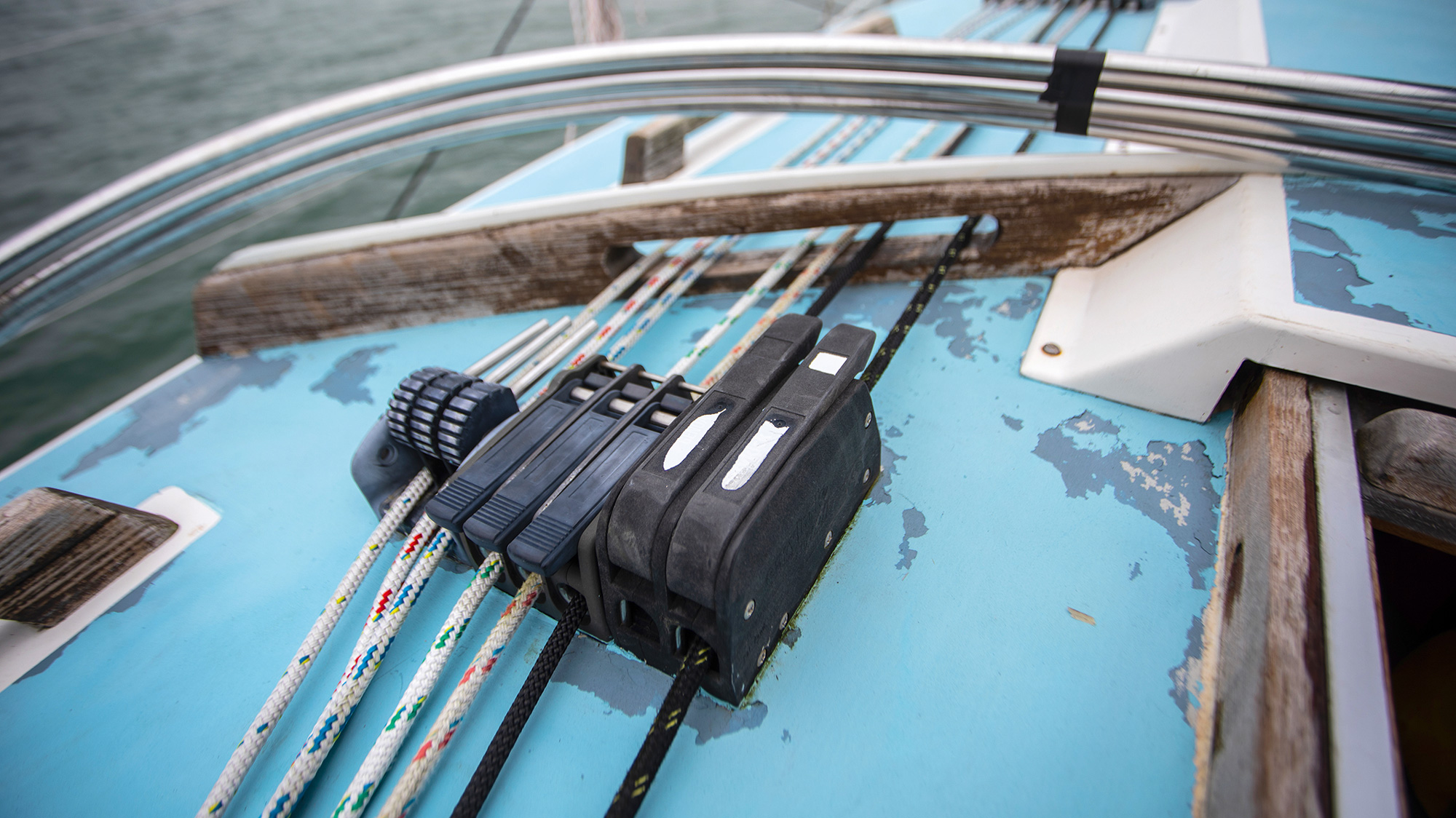 Westerly Konsort review: a re-purchase 40 years on - Yachting Monthly