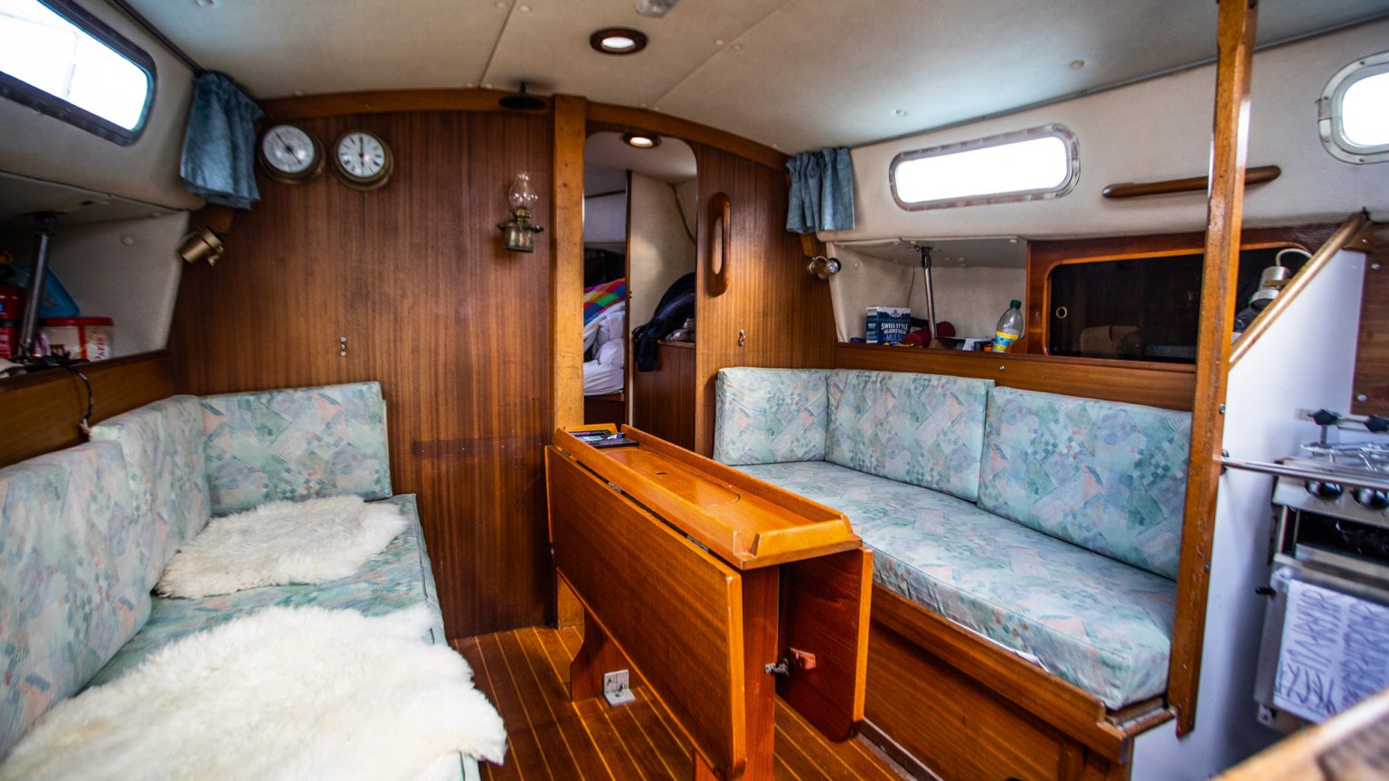 Westerly Konsort review: a re-purchase 40 years on - Yachting Monthly