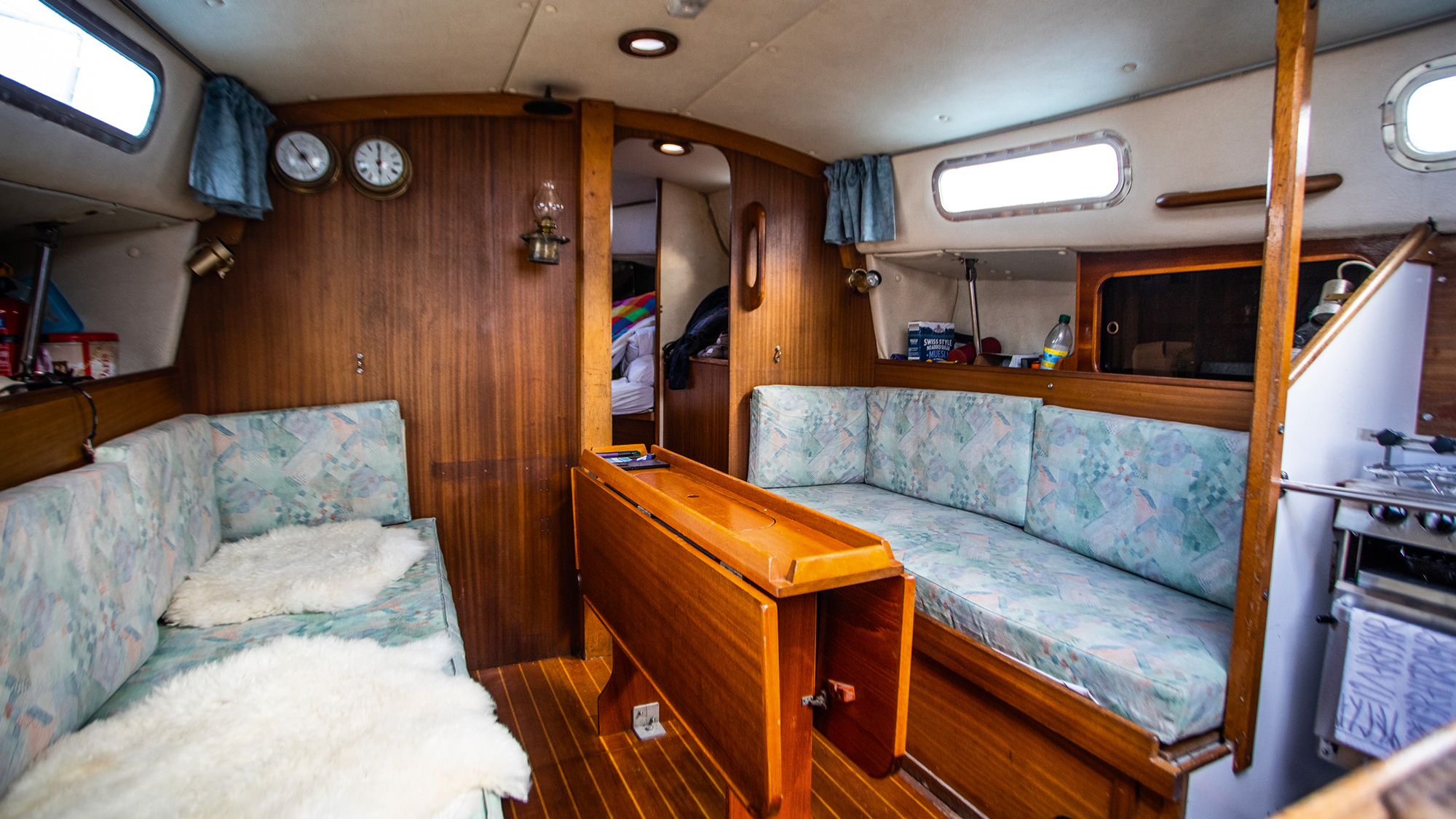 Westerly Konsort review: a re-purchase 40 years on - Yachting Monthly