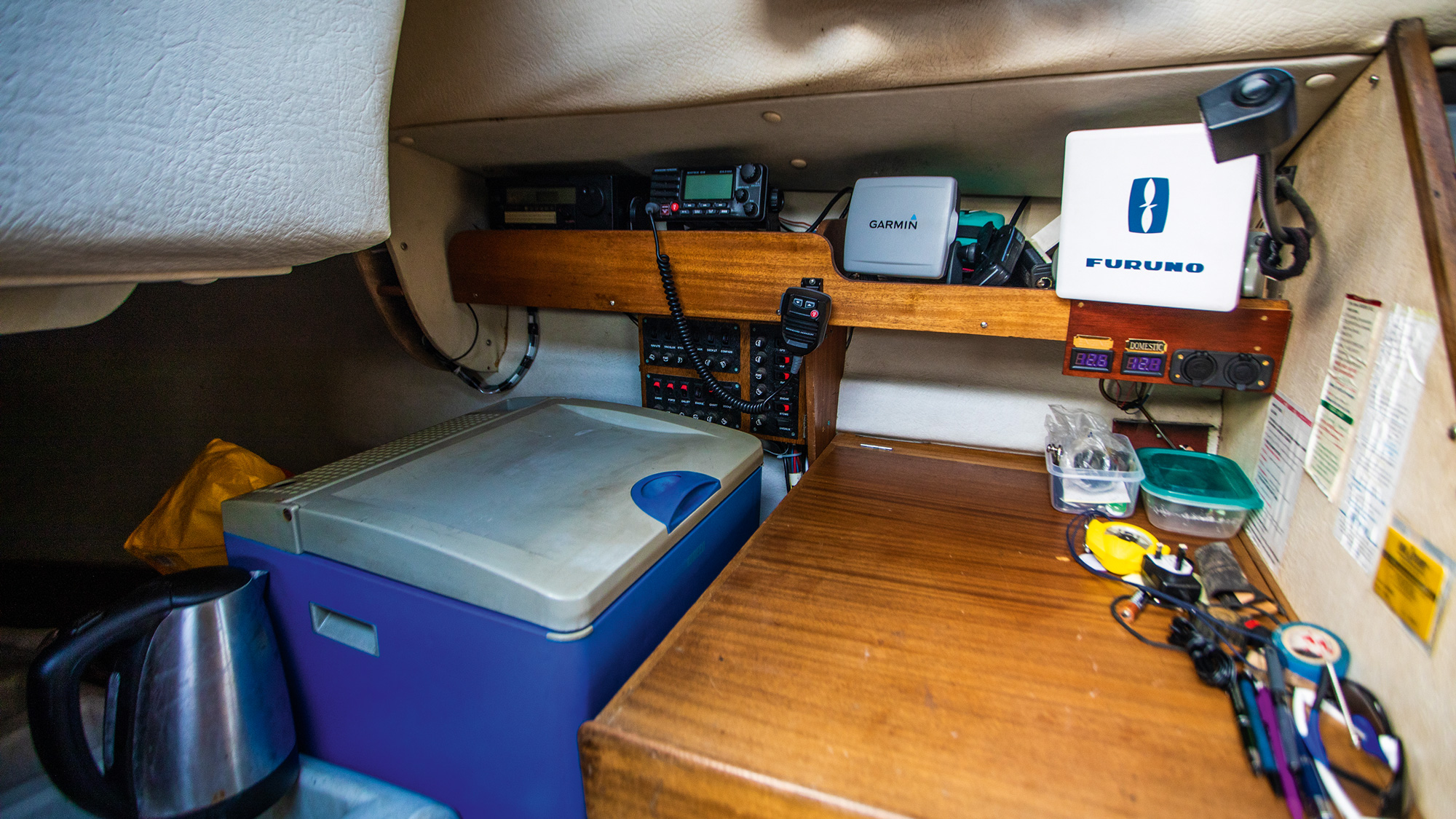 Westerly Konsort review: a re-purchase 40 years on - Yachting Monthly