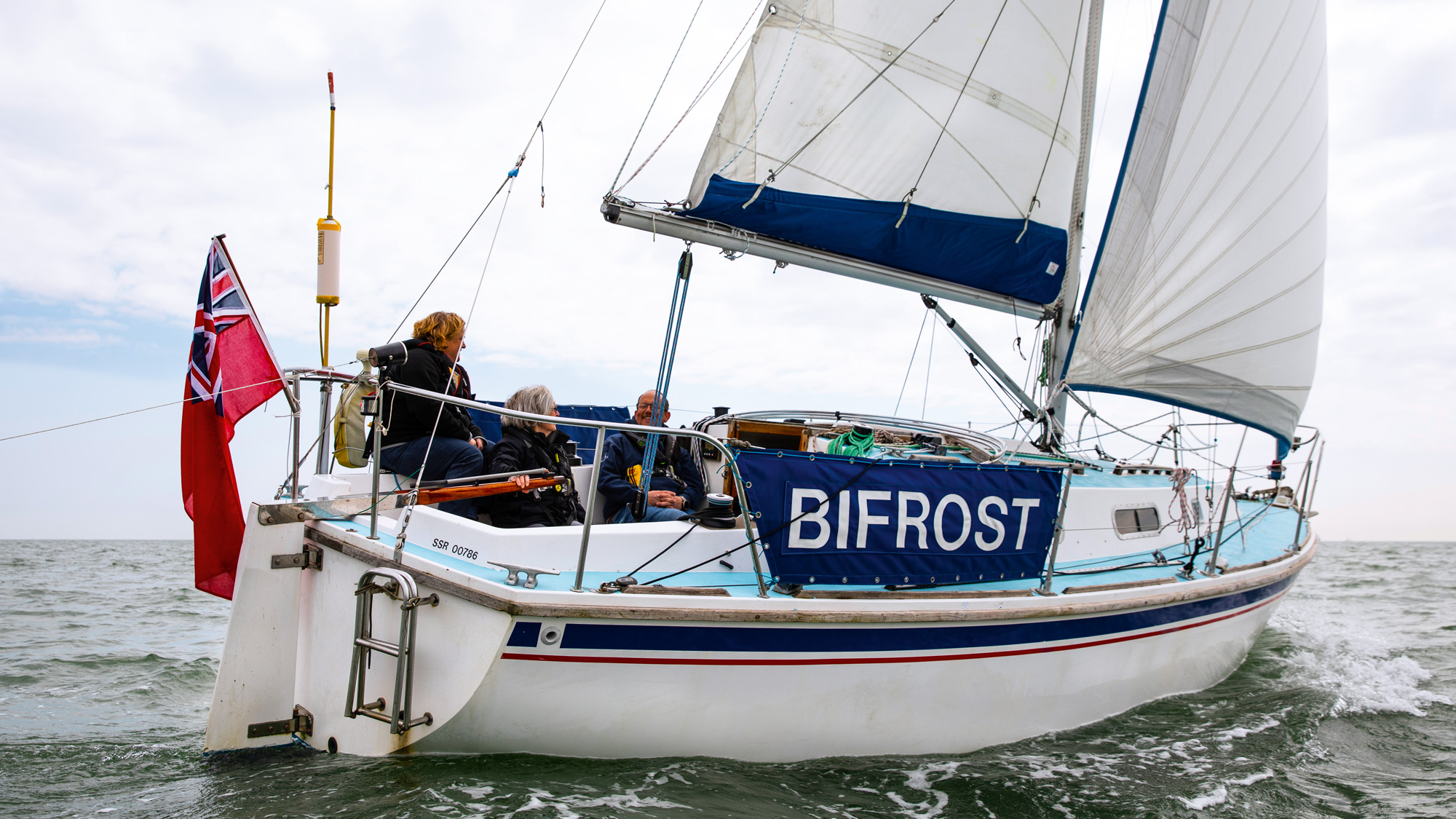 Westerly Konsort review: a re-purchase 40 years on - Yachting Monthly