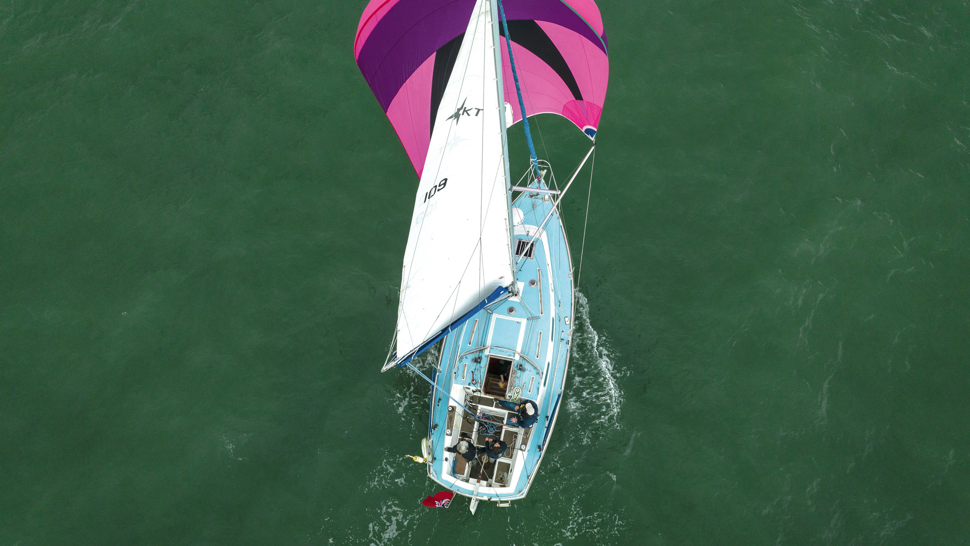 Westerly Konsort review: a re-purchase 40 years on - Yachting Monthly