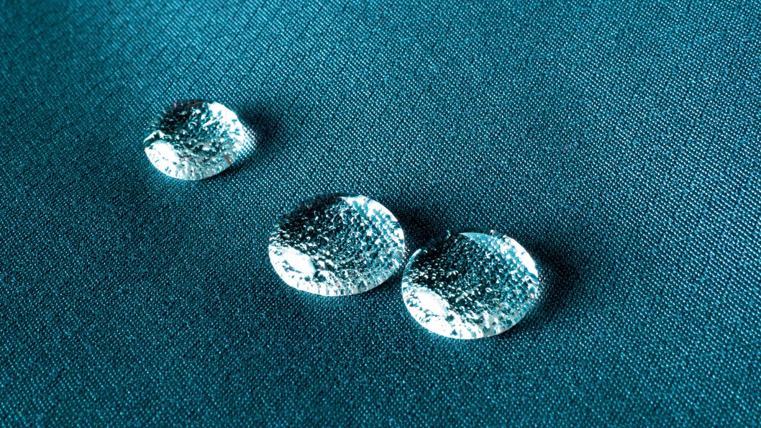 How waterproof clothing works and why it’s getting better - Yachting ...