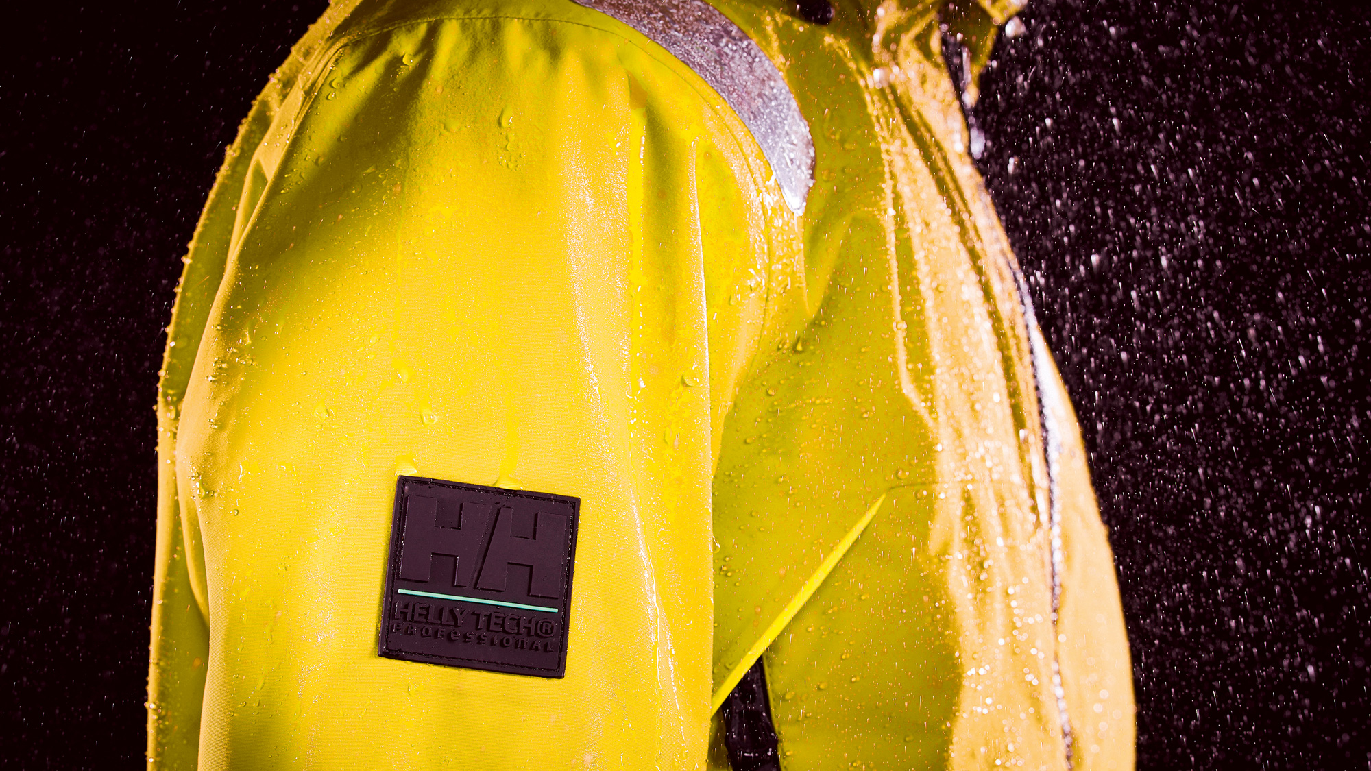 How waterproof clothing works and why it’s getting better - Yachting ...