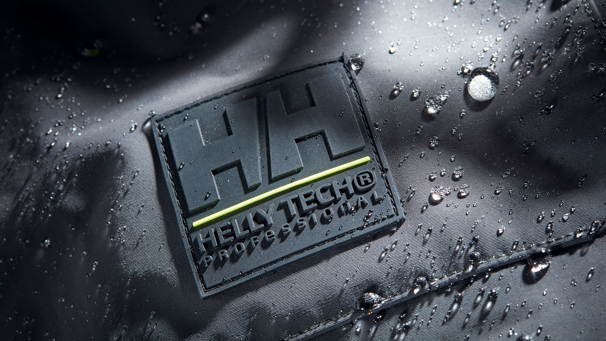 How waterproof clothing works and why it’s getting better - Yachting ...