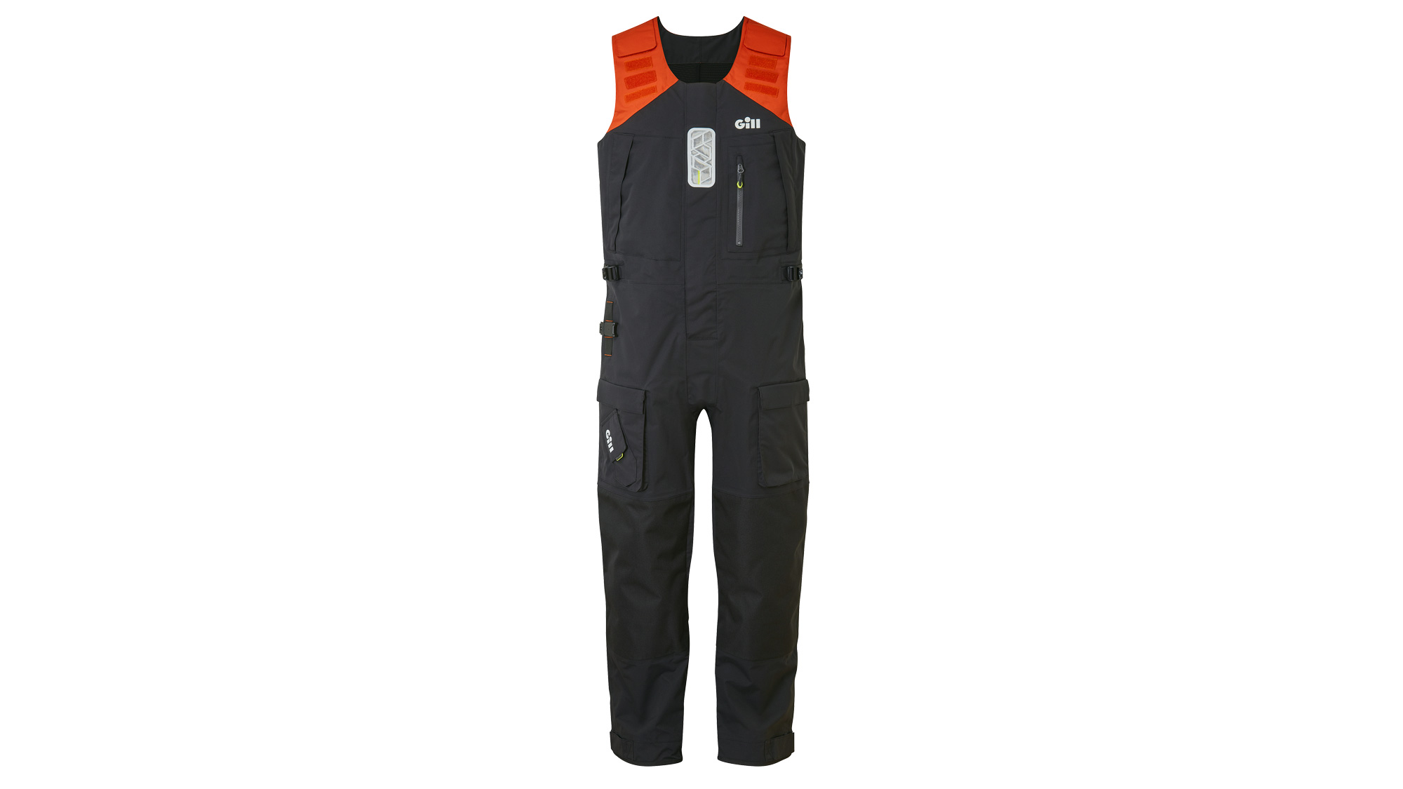 How waterproof clothing works and why it’s getting better - Yachting ...