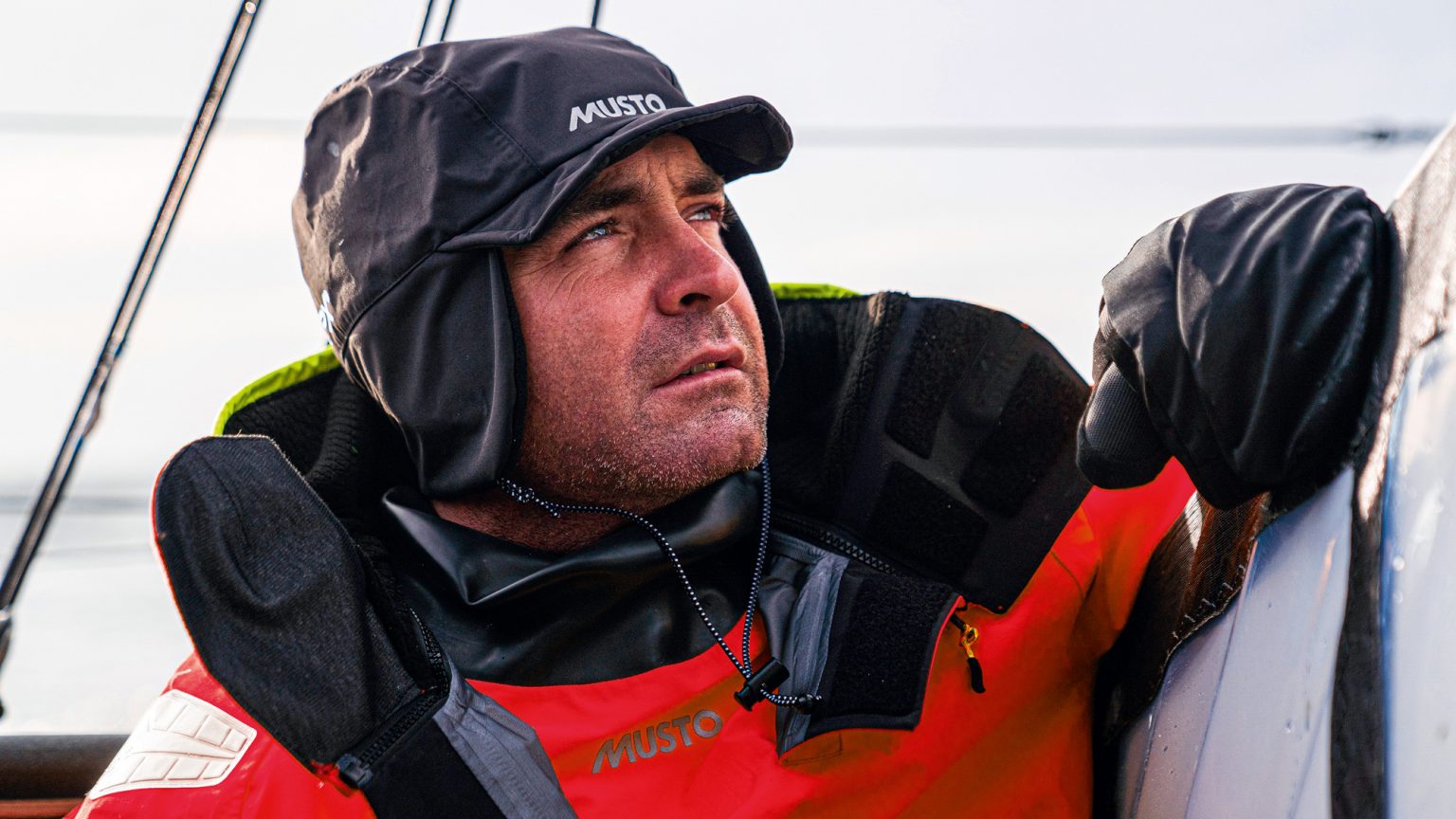 How waterproof clothing works and why it’s getting better - Yachting ...