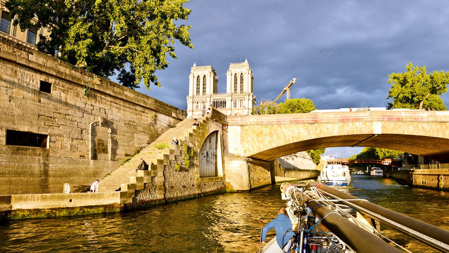 Through the French Canals to the Med in a yacht - Yachting Monthly