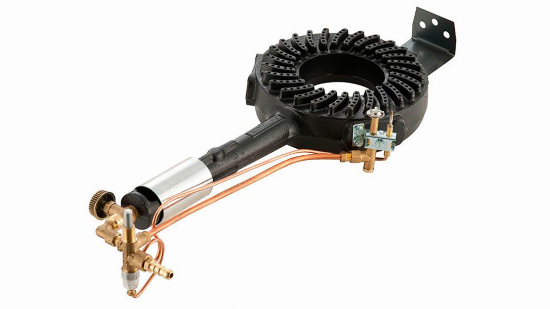 Everything you need to know about a yacht’s gas system - Yachting Monthly