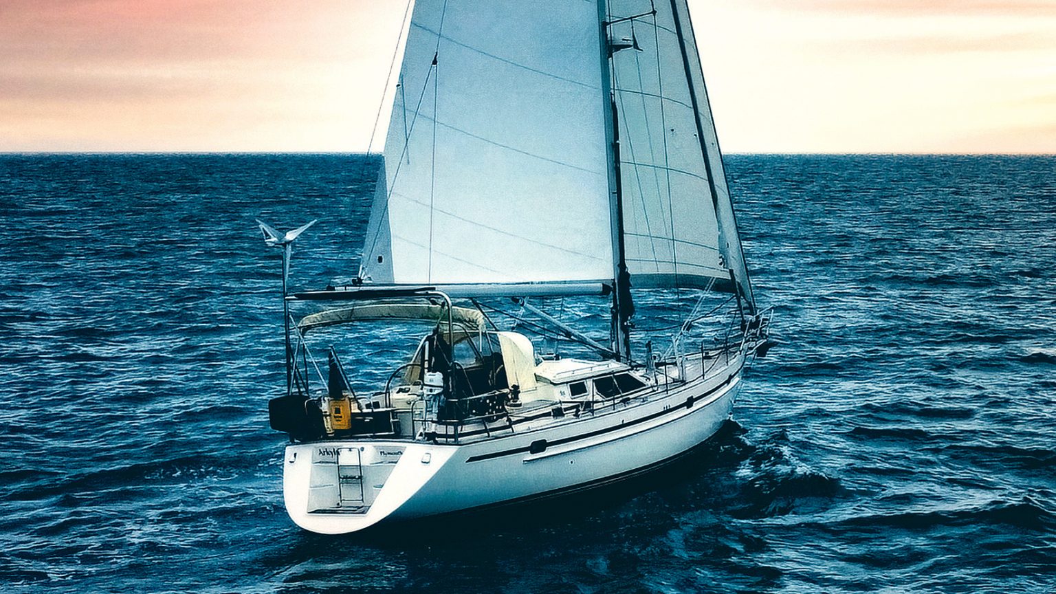 Dealing with orca attacks and how to navigate ‘Orca Alley’ - Yachting ...