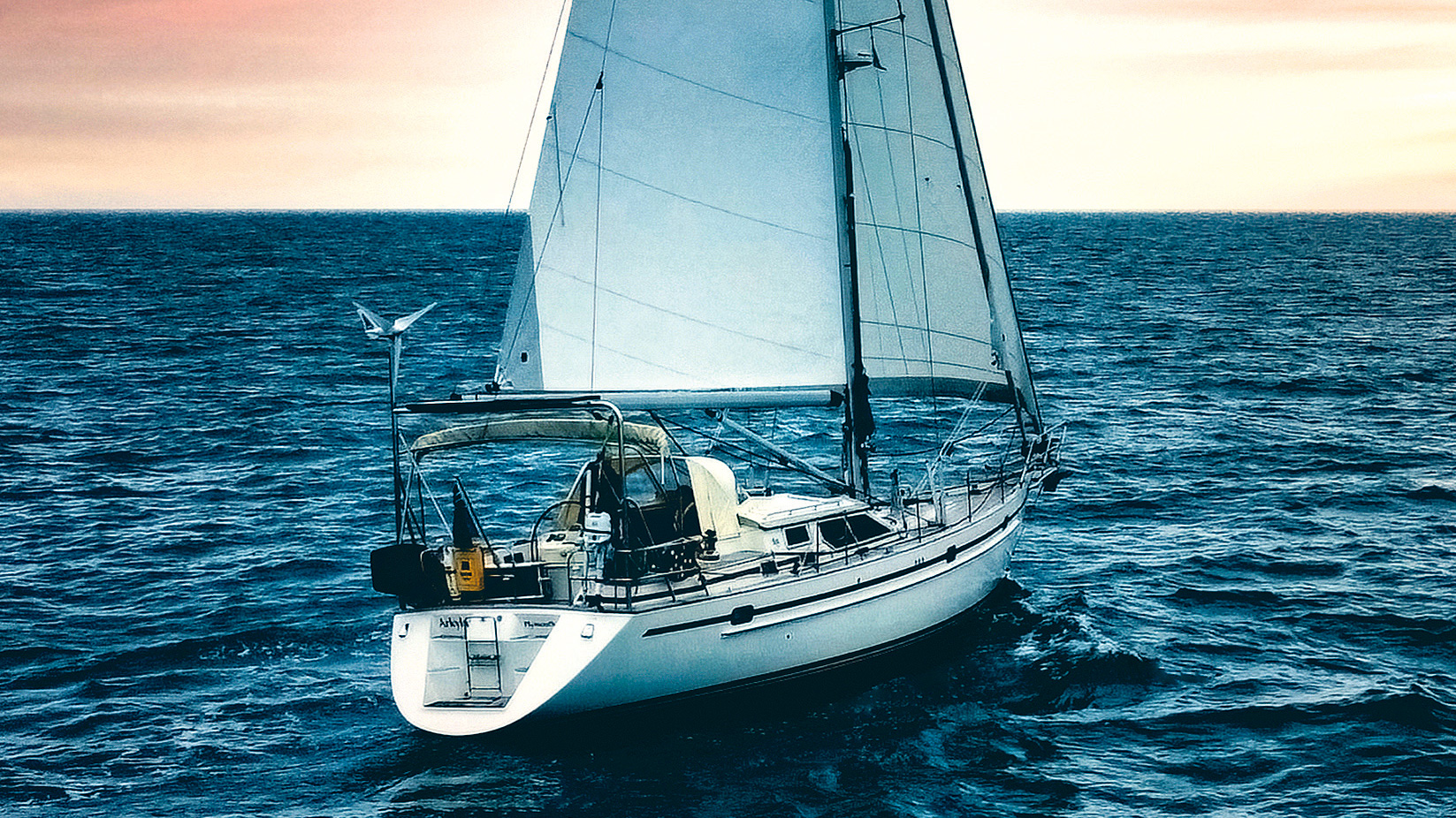 Dealing with orca attacks and how to navigate ‘Orca Alley’ - Yachting ...