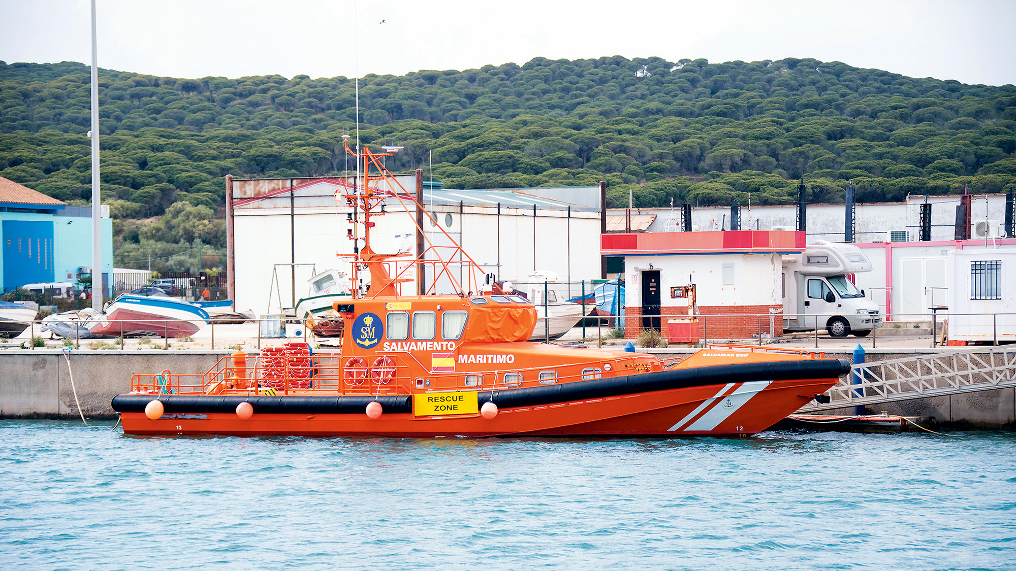 Dealing with orca attacks and how to navigate ‘Orca Alley’ - Yachting ...