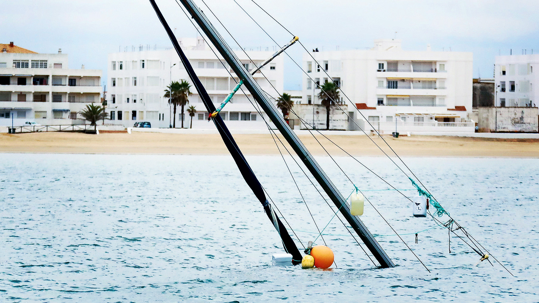 Dealing with orca attacks and how to navigate ‘Orca Alley’ - Yachting ...